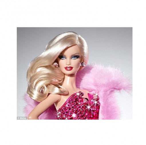 Drug Dealer Barbie - Art Of Toys
