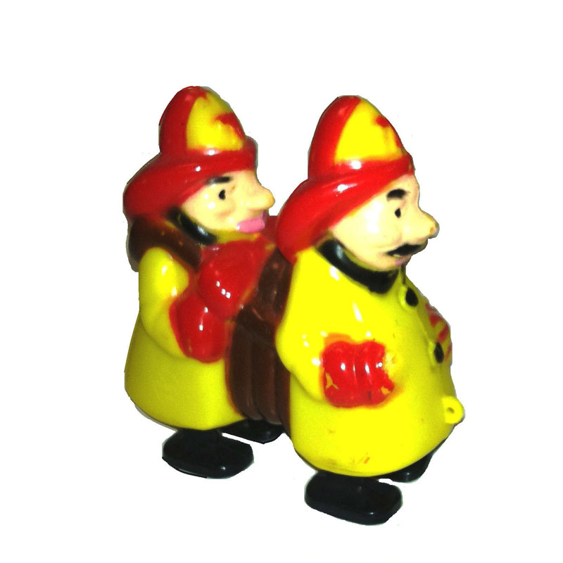 Ramp Walkers » Art Of Toys