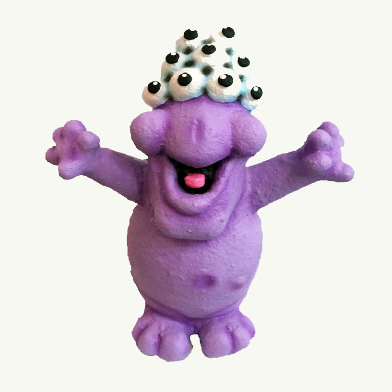 Art Of Toys | Online Toy Art Store